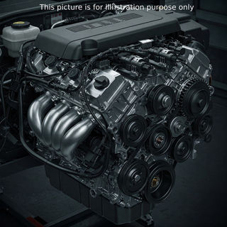 2000 monte carlo engine