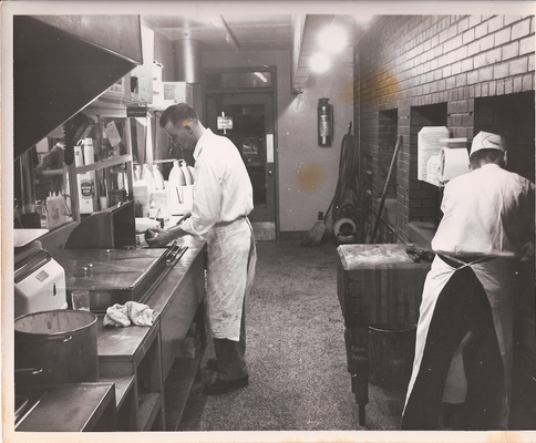 Barbecue Restaurant | Stamey's Barbecue | United States