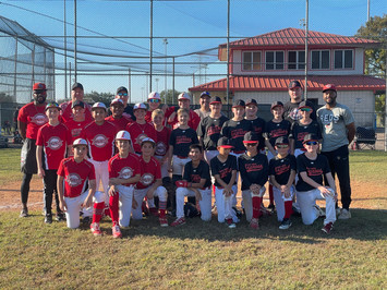 Highlights | Bay Area Express Baseball