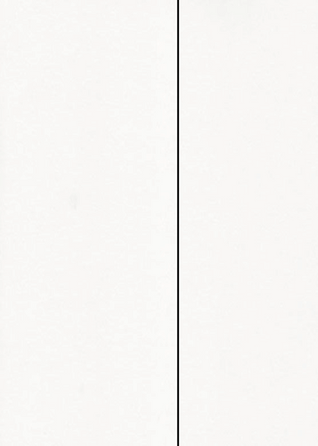 Blank Standard Paper White (Set of 10) | Modest Paper