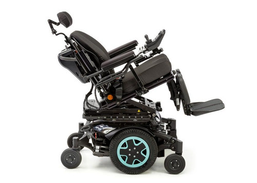 Invacare TDX SP2 Power Wheelchair | Function At Home