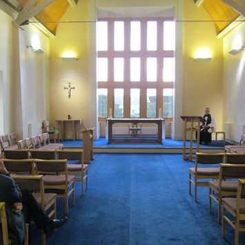 Home | The Royal Air Force Chaplains' Association