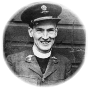 Home | The Royal Air Force Chaplains' Association