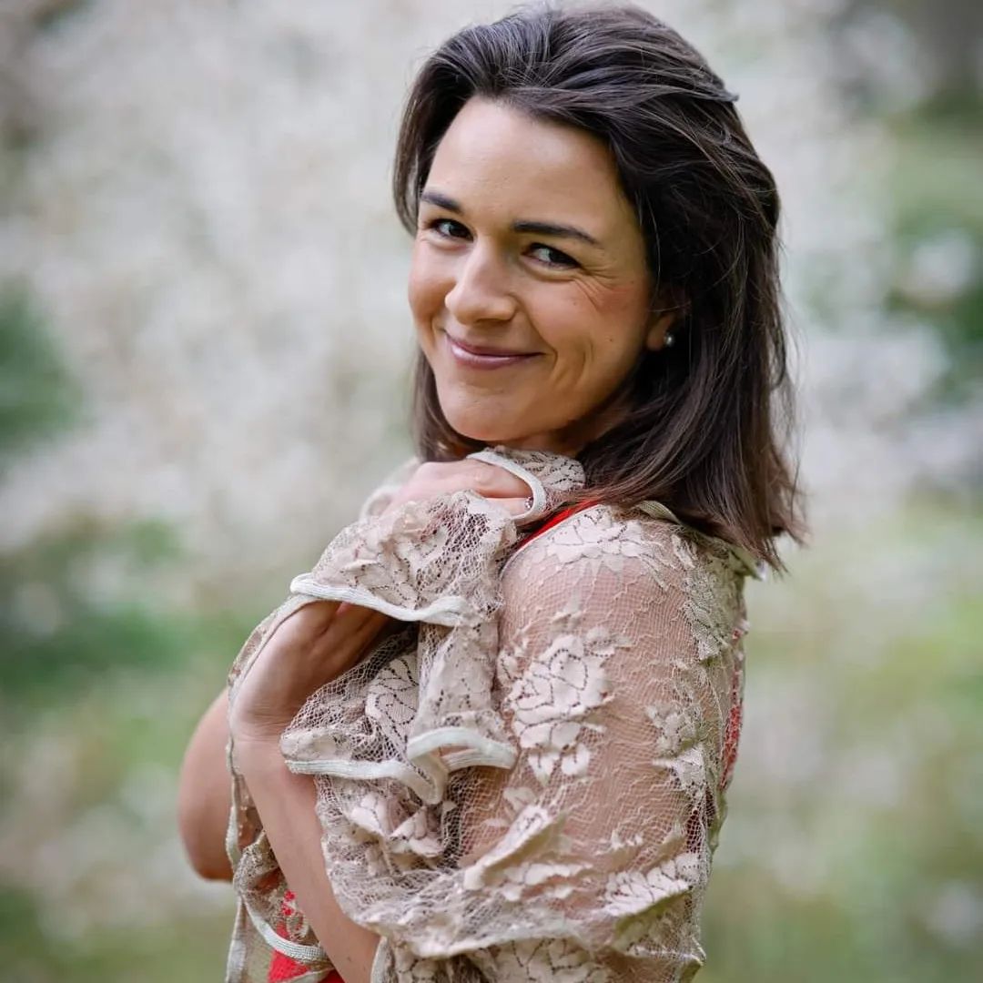 Dr. Marie-Luise Reinhard-Mika, Latinist, Singer | mezzosopran