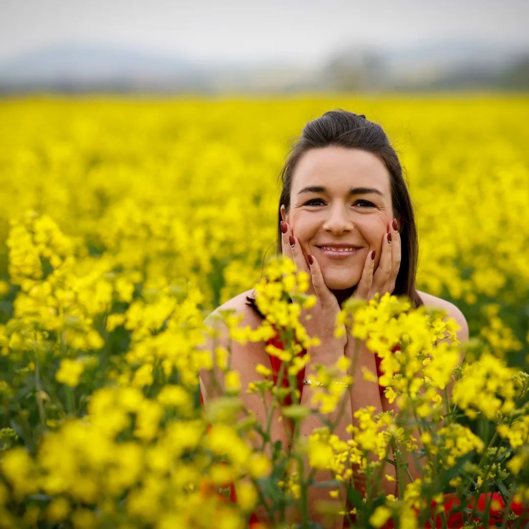 Dr. Marie-Luise Reinhard-Mika, Latinist, Singer | mezzosopran