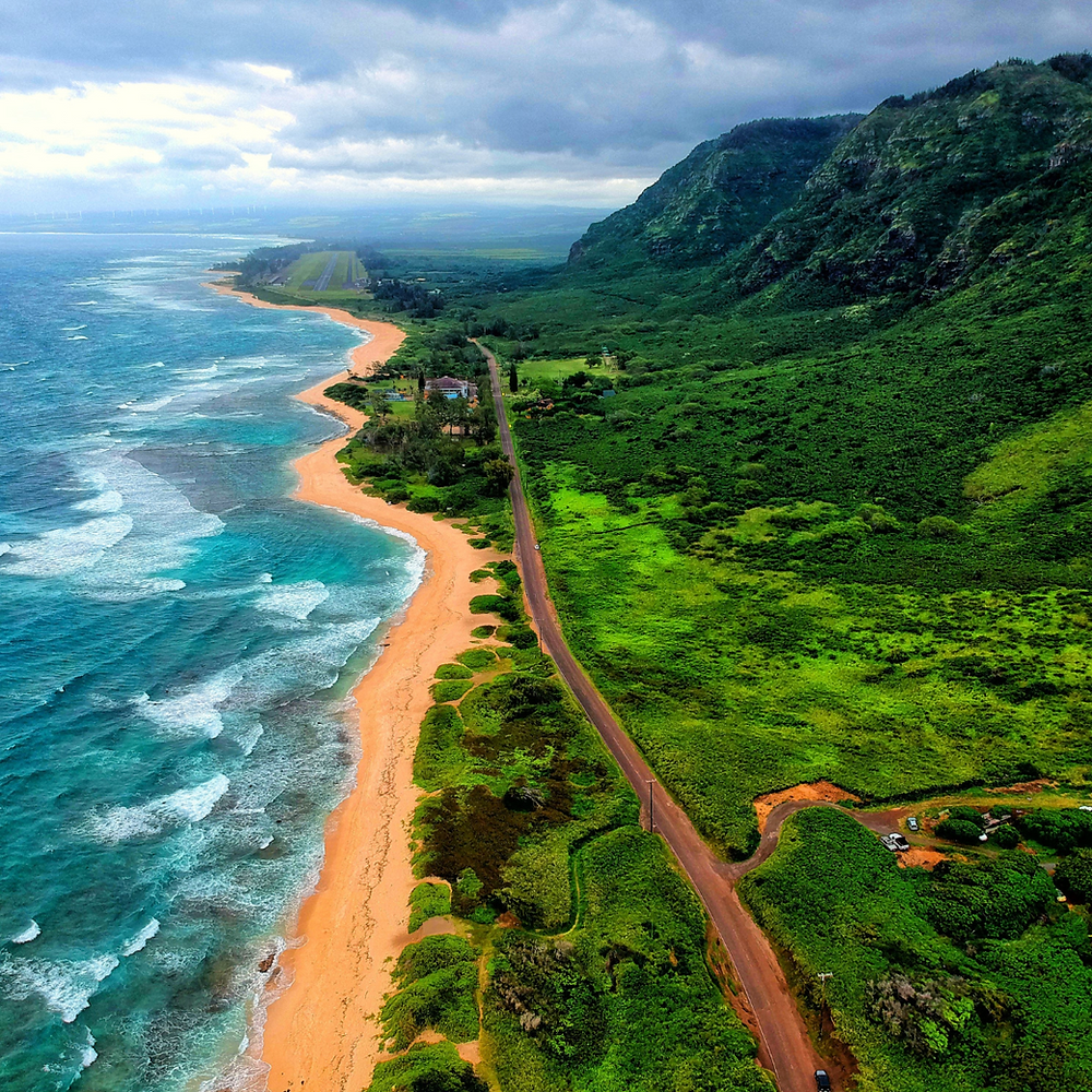 The Thrill of Surfing on Oahu’s North Shore