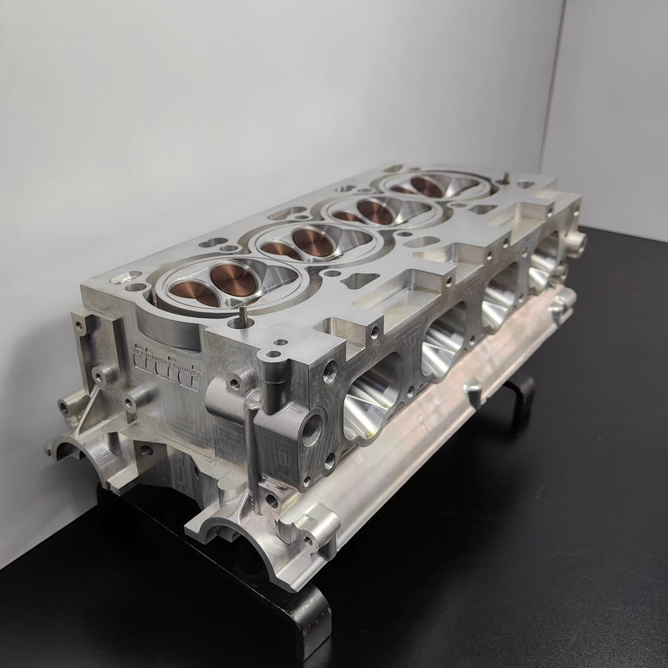 Mitsubishi 4g63 Billet Head | PPR Motorsport
