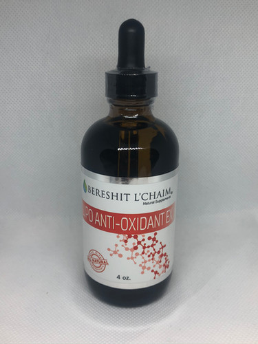 LIPO ANTIOXIDANT EX | Bereshit 3