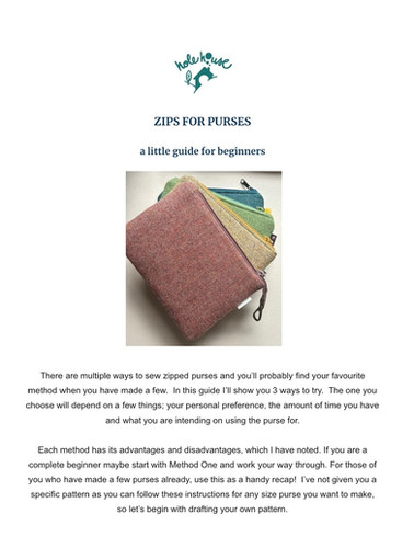 Zips for Purses - a little guide | website-1