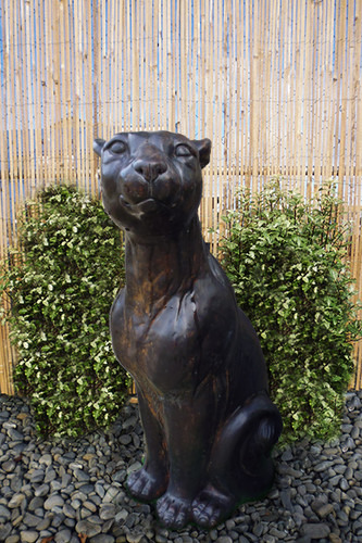 Panther Passive | Maiden Stone