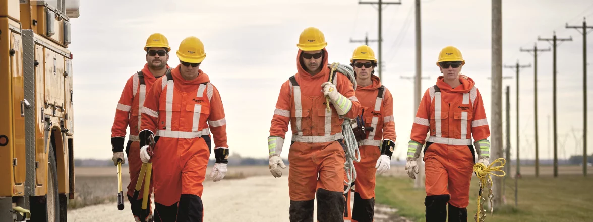 Home | Prairie Skills Employment Services