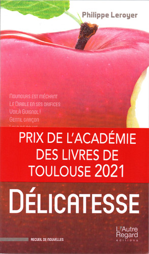 DELICATESSE | unautreregart
