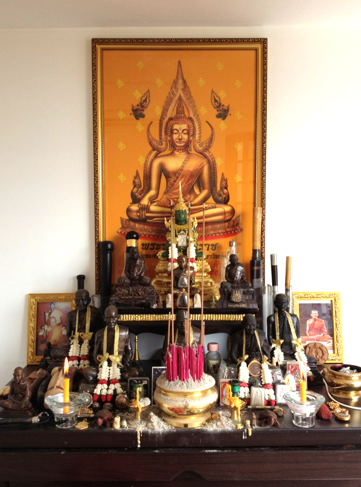 LP SUK | thaibuddhabobby