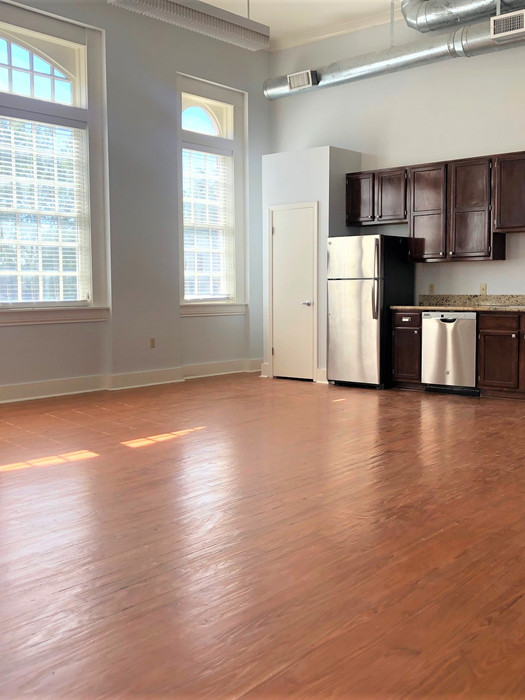 Kramer School - One Bedroom | Downtown Dwellings