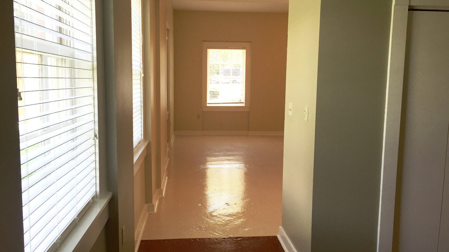 Kramer School - One Bedroom | Downtown Dwellings