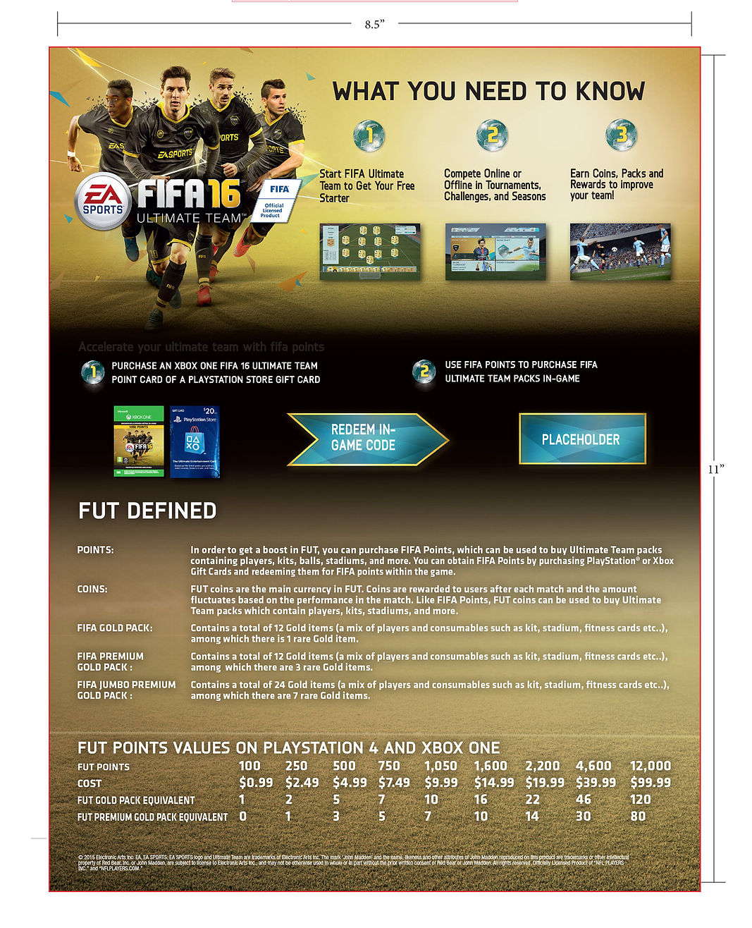 FIFA Booth Design | Nena Choi 1