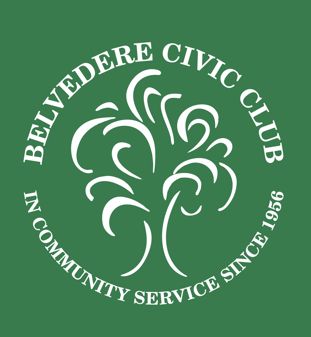 Contact | Belvedere Civic Club
