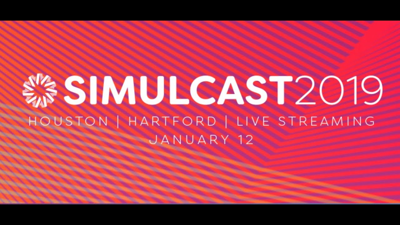 Simulcast 2019