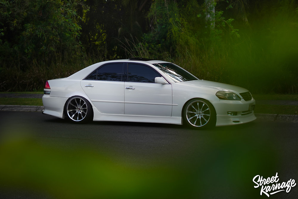 Jay's JZX110
