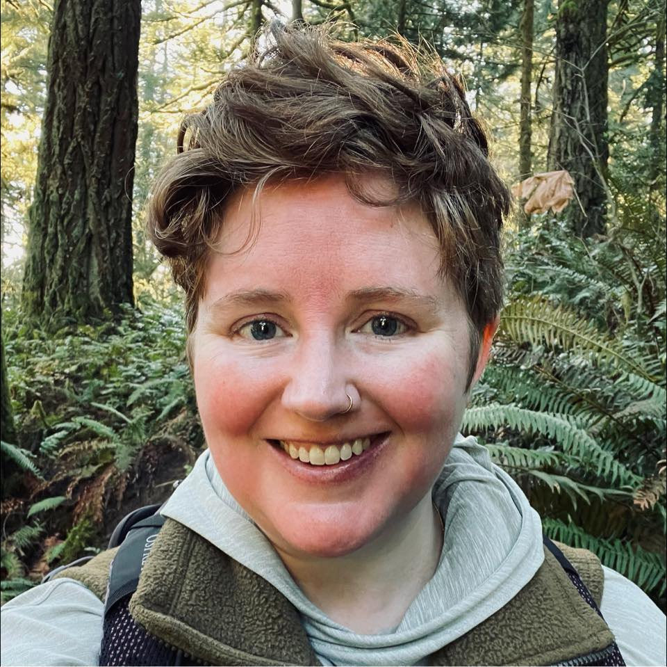 Meet Janene Ritchie, Executive Director of Pinchot Partners