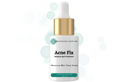 Acne Fix - Breakout Spot Treatment | Complexions Skin Studio & Spa