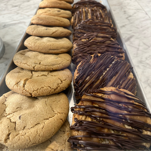 Cookies | Kennedy's Kakes