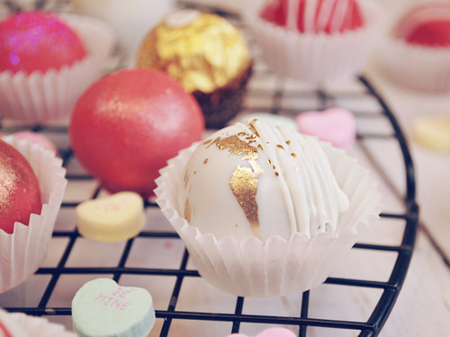 Love Bites | Kennedy's Kakes