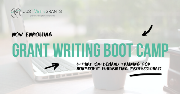 boot camp letter examples