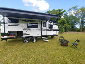 Rv Camper Rental | Www.letorvrentals.com | United States