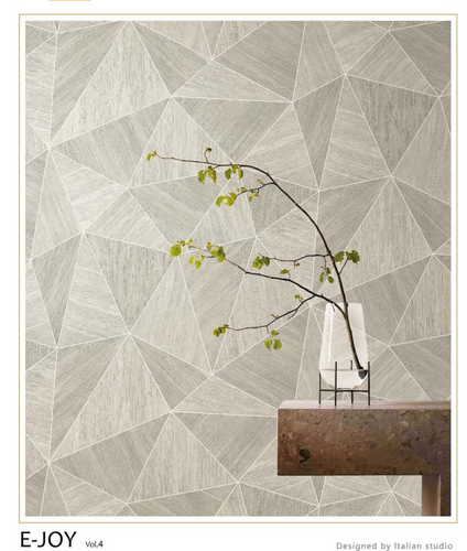 E-joy Vol-4 Wallpaper | Homedekor.co.in