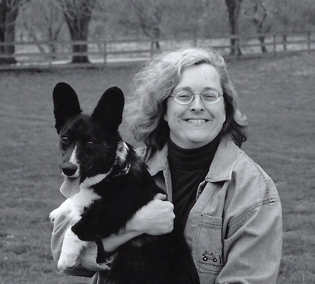 Janet Vorwald Dohner