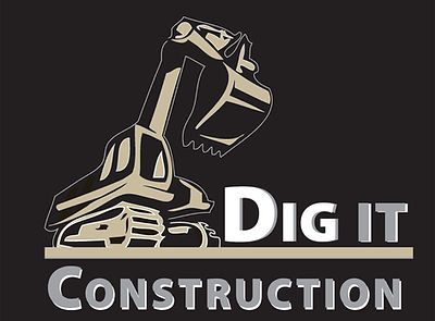 Home | Dig It Construction LLC