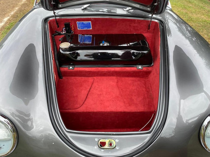 "replica Porsche 356" | Replica Kit Cars