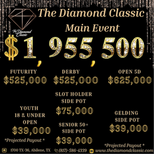 THE DIAMOND CLASSIC