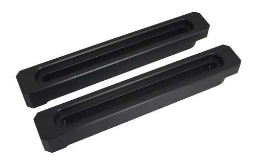 Fixture Plate Clamps - 200mm with M8 Screws | CMM Plates