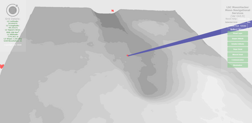 MoonHacker Charts (5 Pack) - Choose your Maps | lsc-aug-2022-site