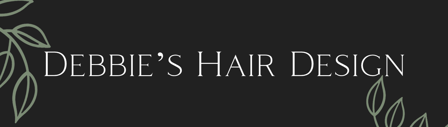 Salon | Debbie's Hair Design | Hayward