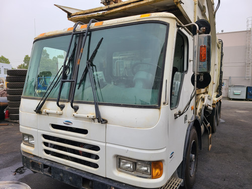 2004 Sterling Condor | Delta Truck and Trai