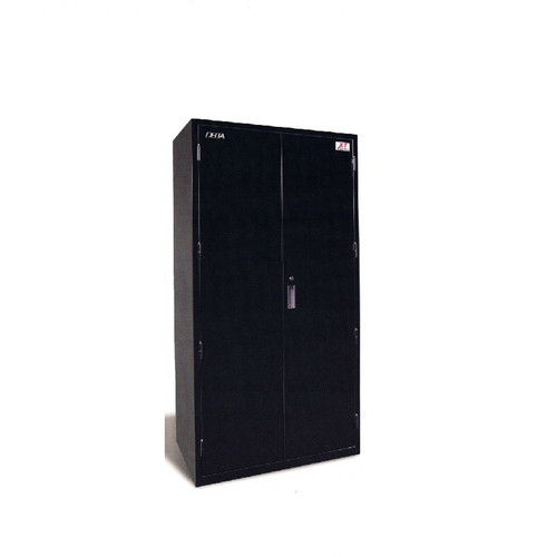 DELTA Tool Storage Cabinet | Delta Truck and Trai