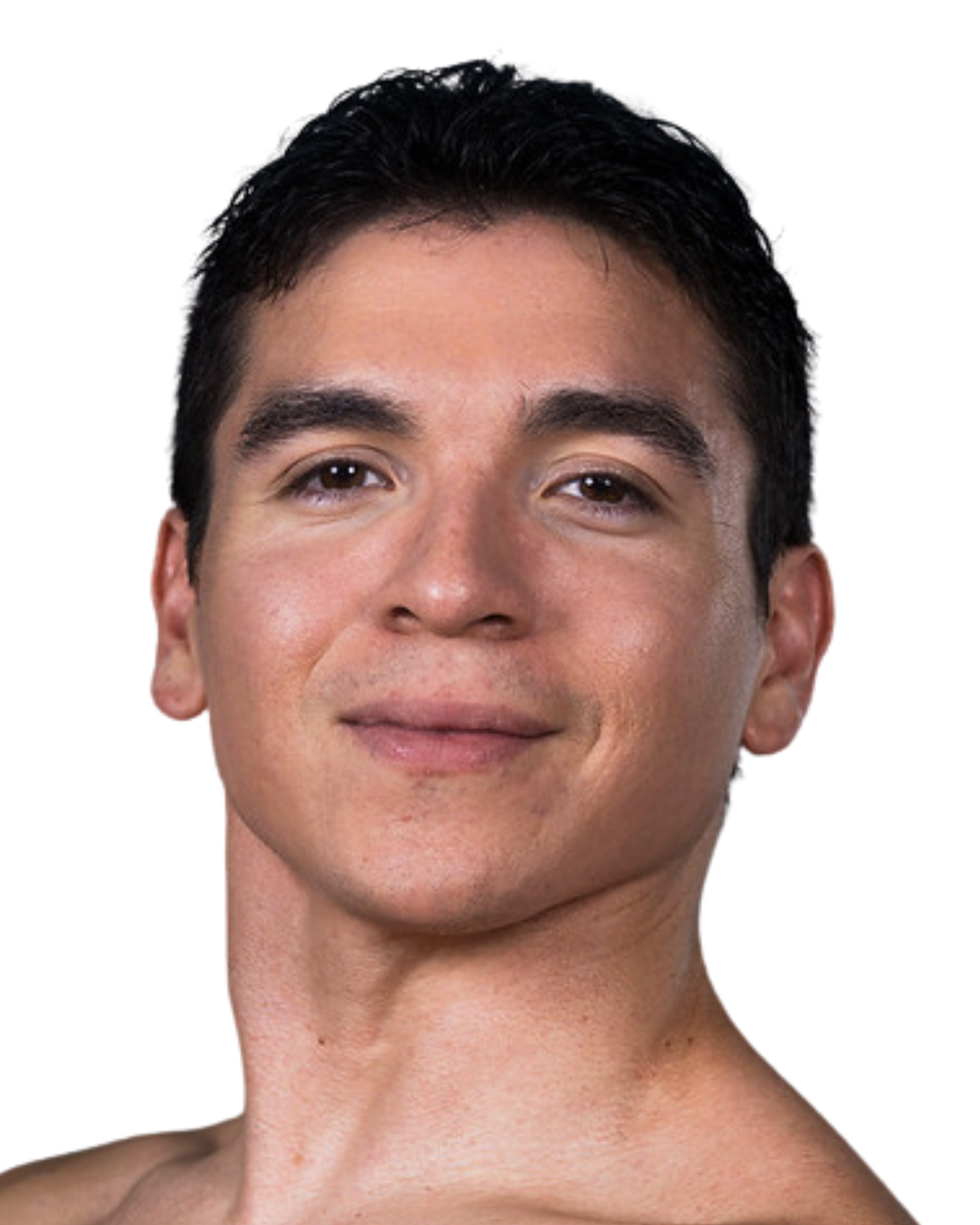 Yan Elizer Martinez | KY Ballet Theatre