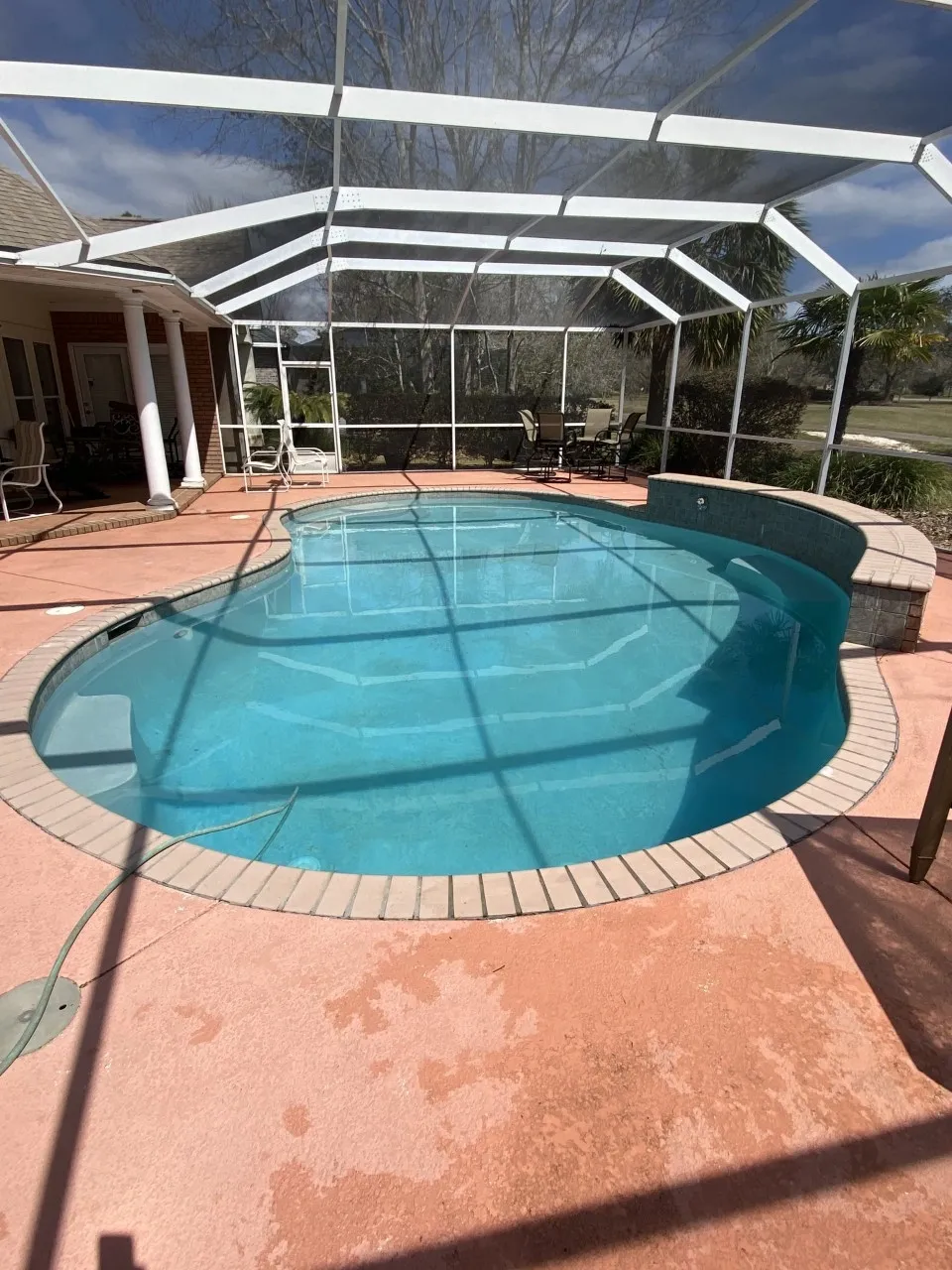 Top 10 Common Pool Problems and How to Solve Them