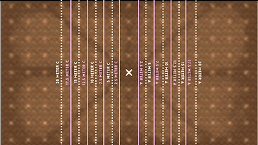 Chapter 6 - Sandlines & Meters | pinkqueenslegacy