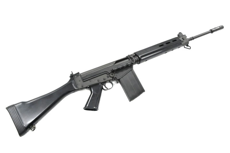 Top Airsoft Guns: VFC FN FAL GBB Rifle Review