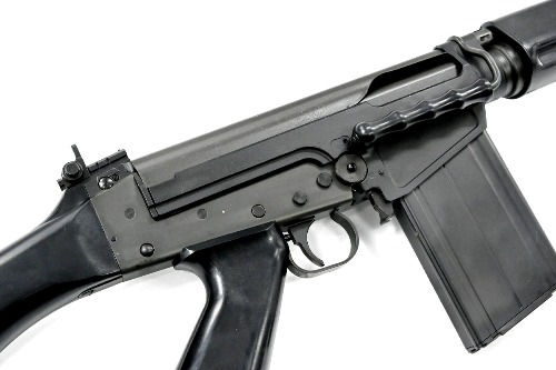 Top Airsoft Guns: VFC FN FAL GBB Rifle Review