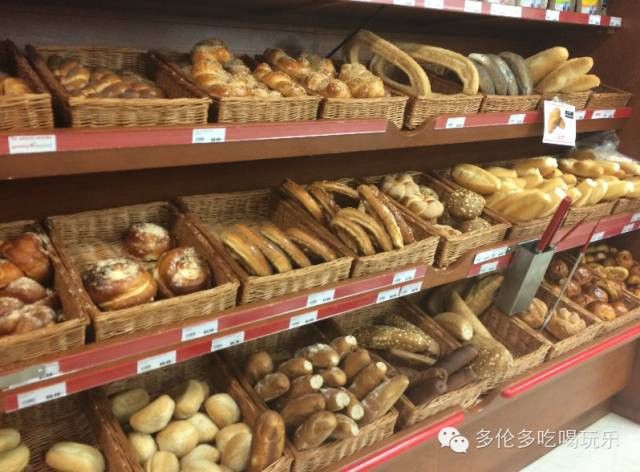 被多伦多欧洲超市圈粉了！Yummy Market/Starsky的必败清单