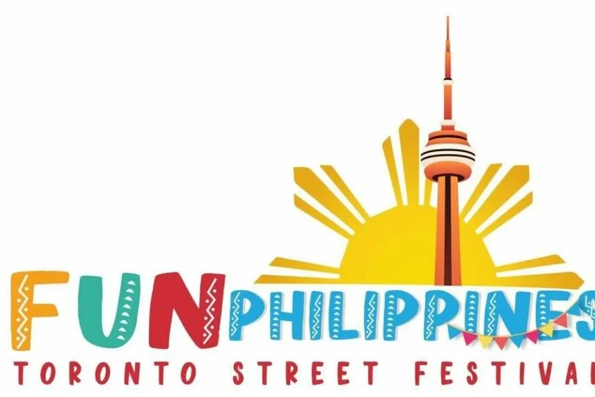 Fun Philippines Toronto Street Festival | 多伦多吃喝玩乐Toronto Diary