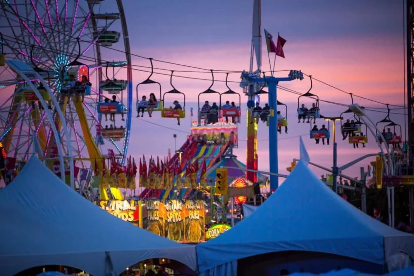 CNE Canada s Largest Fair Toronto Diary cne-canada-s-largest-fair-toronto-diary