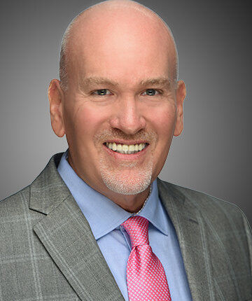 Mark Johnson