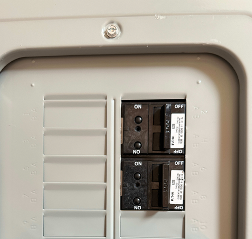 Eaton BJ2200 Breaker Interlock Kit | GenSafety