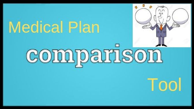 What Do You Know About the Functionality of the Medical Plan Comparison ...